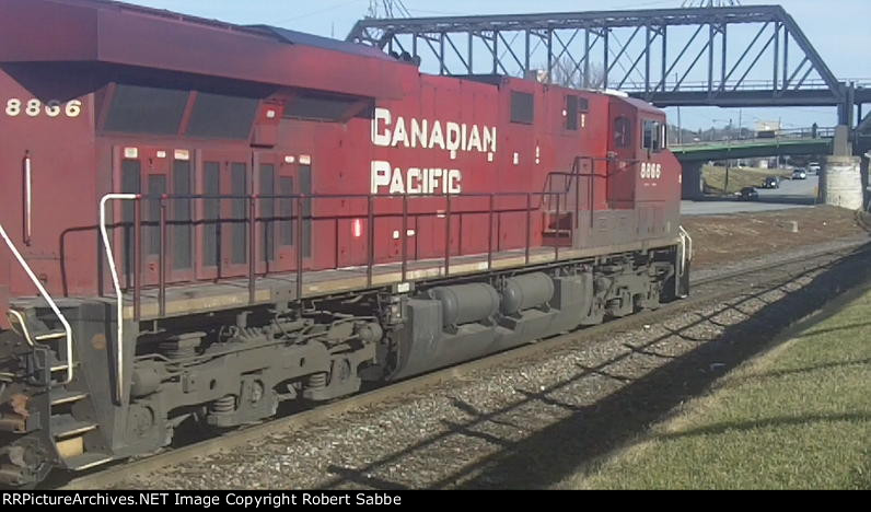 CP 8866